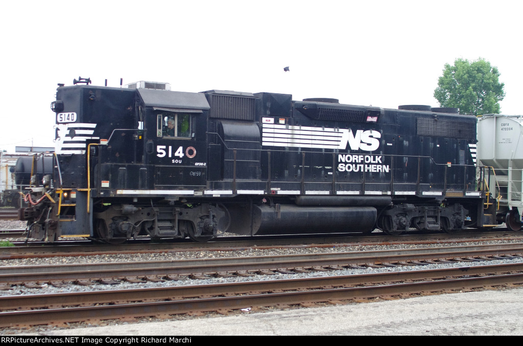 NS 5140